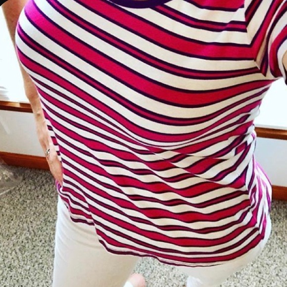 LuLaRoe | Tops | Nwt Llr Irma | Poshmark